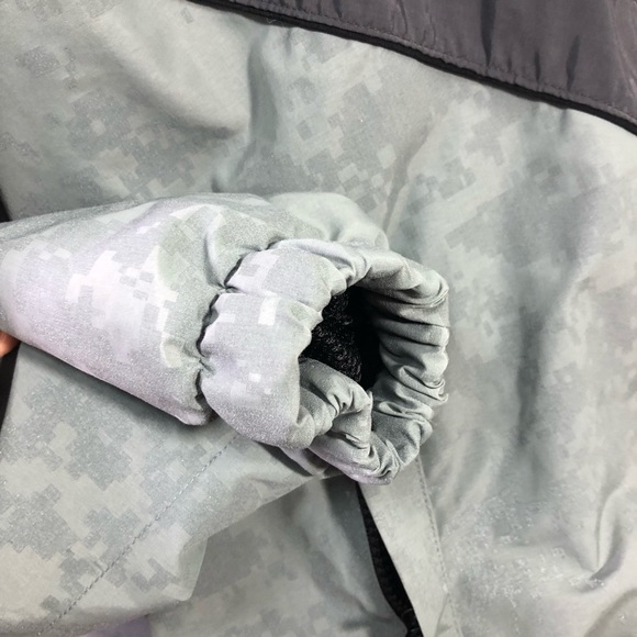 jwod skilcraft | Jackets & Coats | Digital Army Pt Jacket Ipfu Improved ...